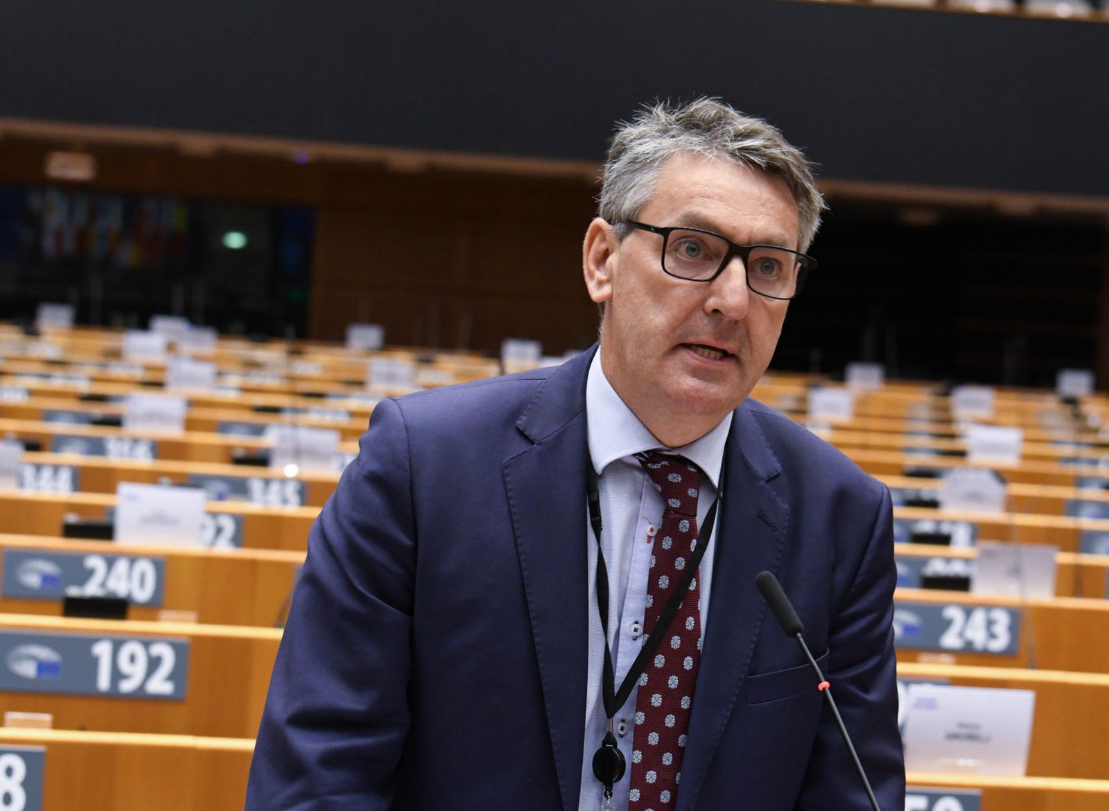EU vote on new genomic techniques a 'win for farmers and nature ...