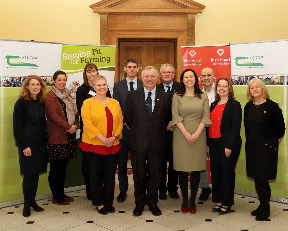 Farmers' health study to offer screen tests at marts - Agriland.ie