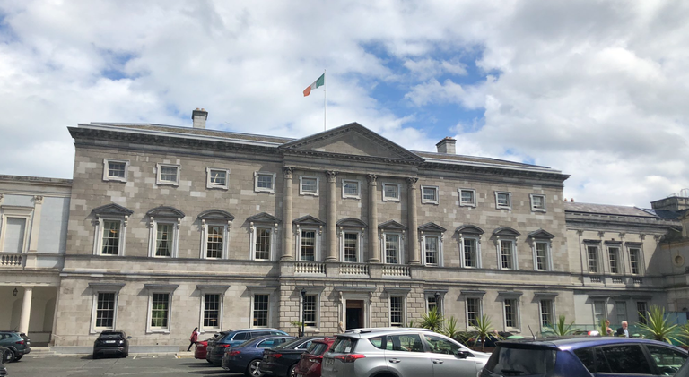 Oireachtas agri committee turns focus to horticultural peat - Agriland.ie