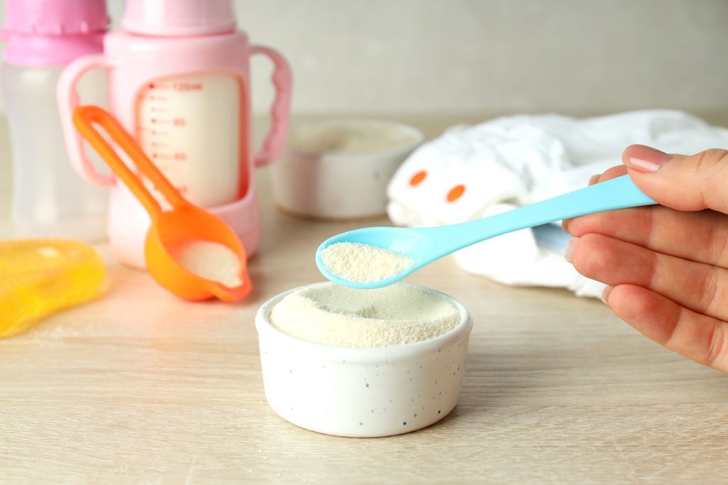Further infant formula recalls 'expected' as investigation progresses ...