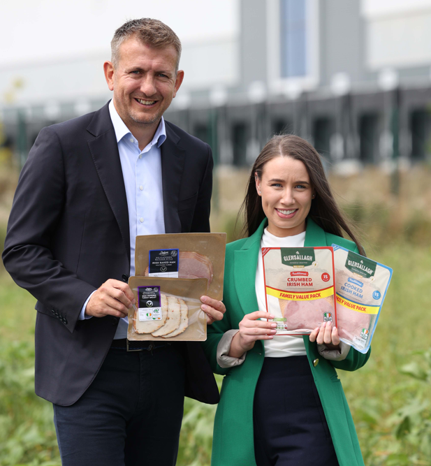 Kildare cooked-meats producer wins €60m Lidl deal - Agriland.ie