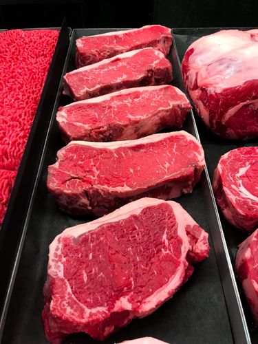 Steak up, spuds down: Latest Irish food price trends - Agriland.ie