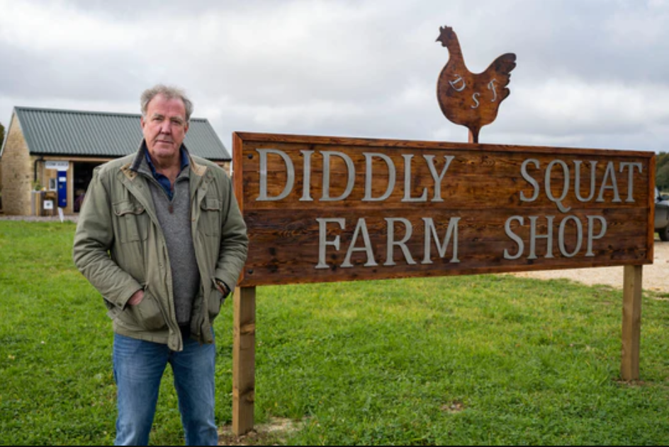 Jeremy Clarkson reveals cancer diagnosis as new season wraps up ...