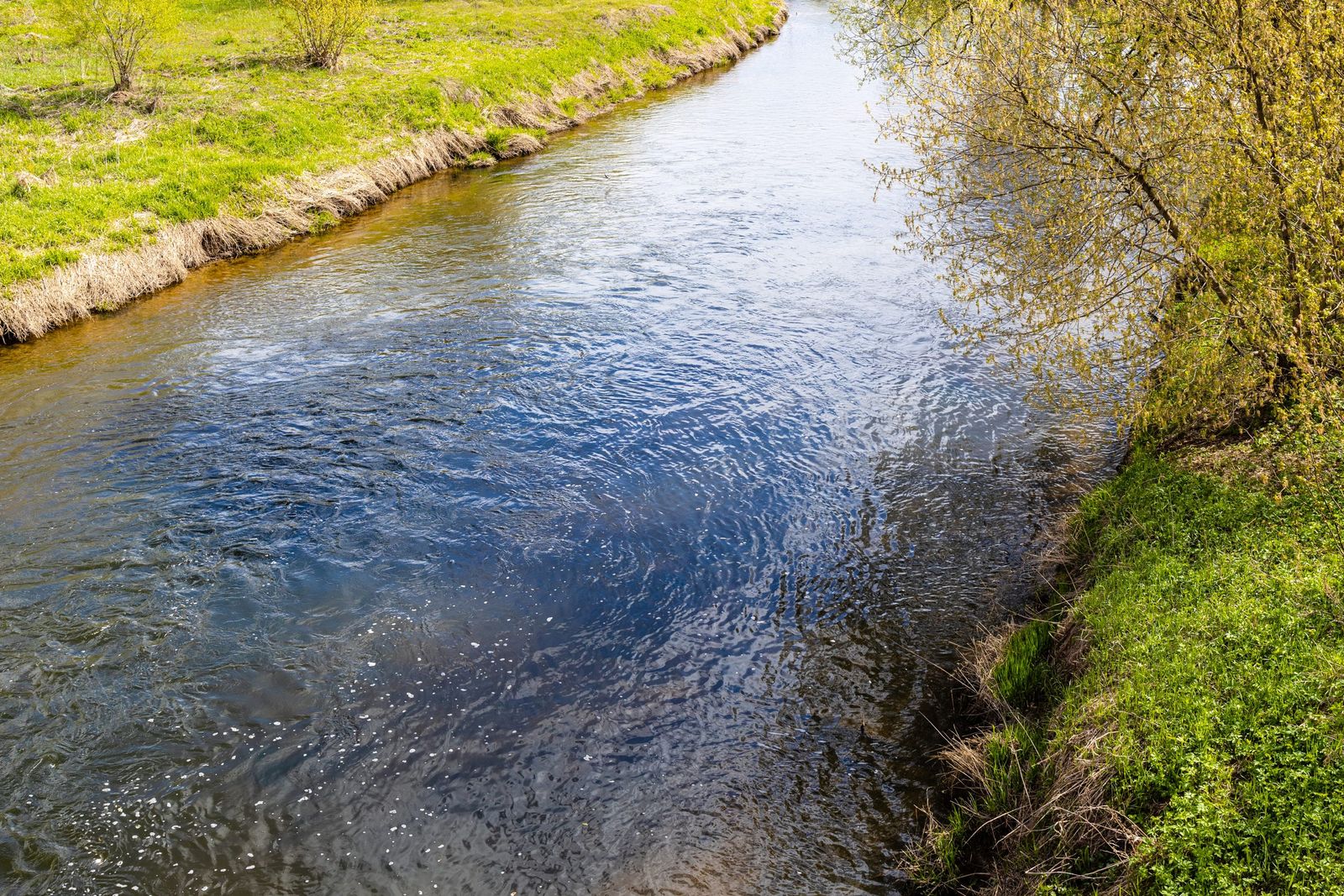 Next Water Action Plan an 'opportunity to turn the tide' on quality ...