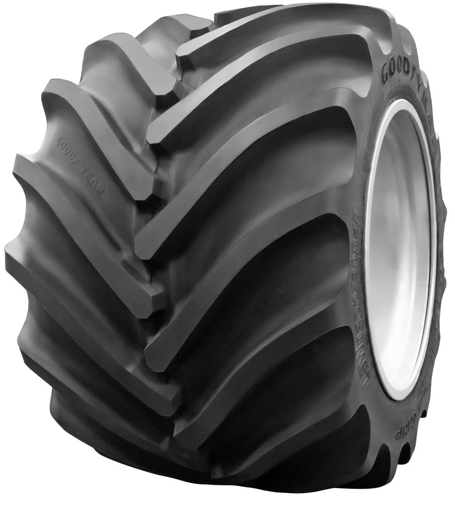 World's largest agricultural tyre now coming to EU & UK - Agriland.ie