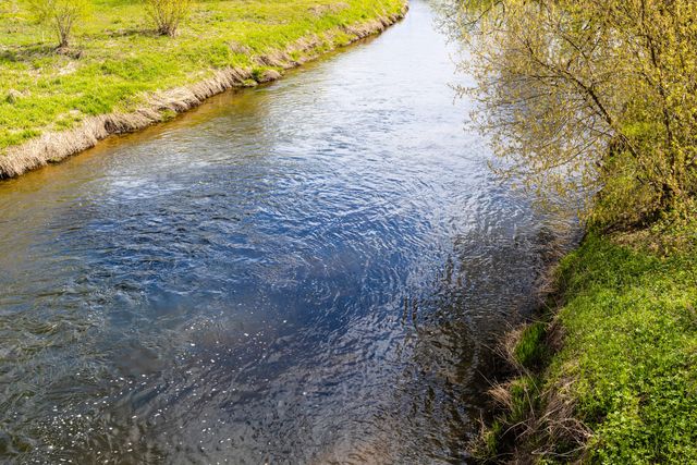 Next Water Action Plan an 'opportunity to turn the tide' on quality ...