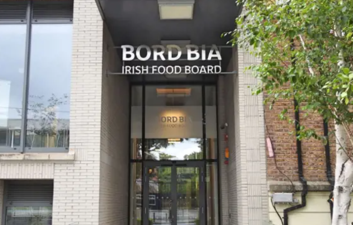 Revealed: Bord Bia governance probe endorses chair Larry Murrin ...