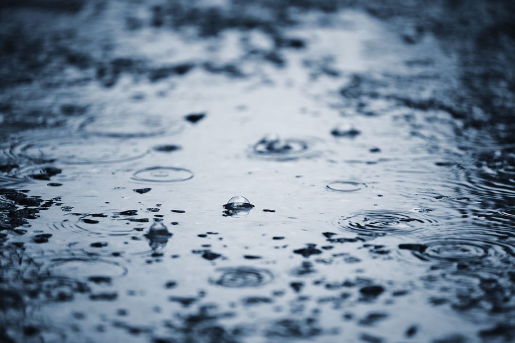 Met Éireann warns of heavy rainfall in Cork and Kerry - Agriland.ie