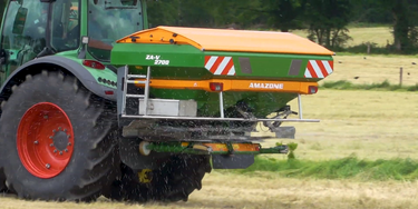 Making the most of your fertiliser with sulphur - Agriland.ie