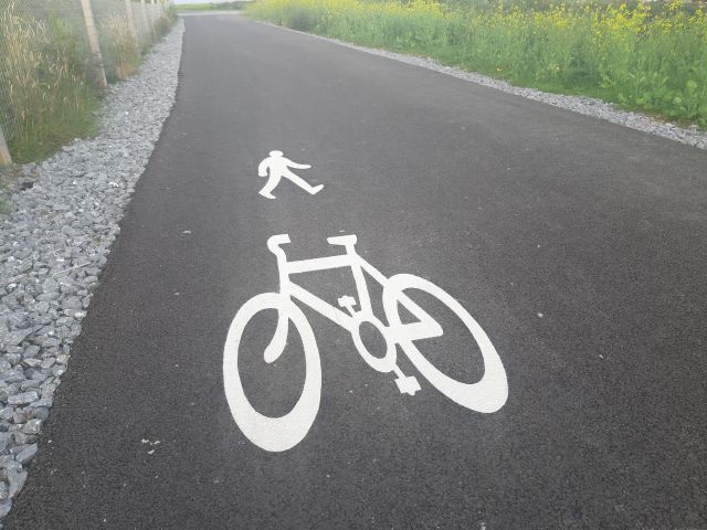 TII working with dept to improve greenway procedures - Agriland.ie