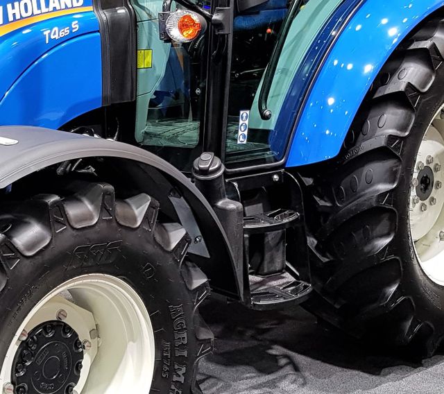 Green diesel excise clearances down 3% in Q1 2026 - CSO - Agriland.ie