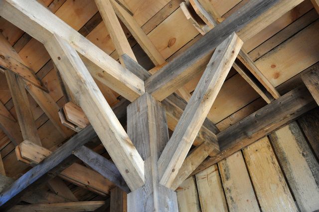 Recommendations for increased use of timber in construction published ...