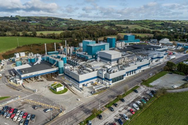 Carbery Group confirms acquisition of US flavours business - Agriland.ie