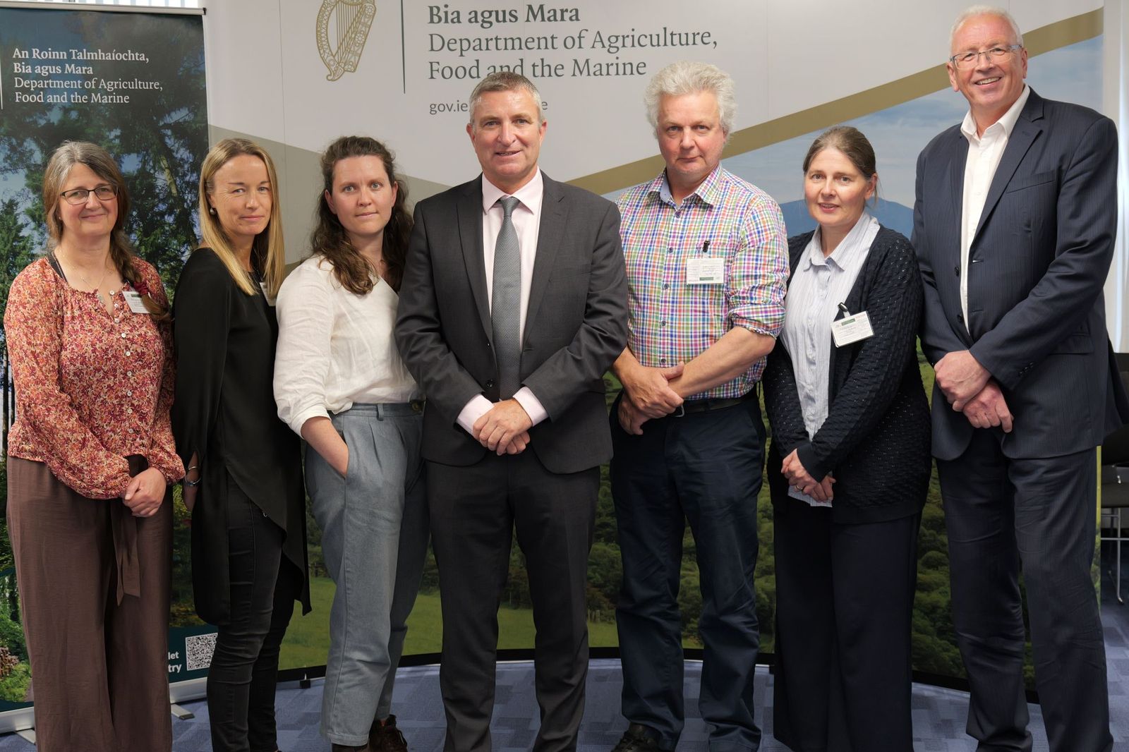 €145,000 awarded for for forestry promotion projects - Agriland.ie