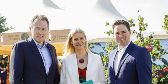 DAFM ministers say CCAC report aligns with policies on climate ...