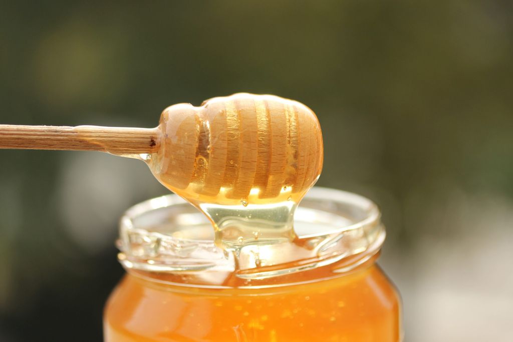 New labelling rules for honey now in effect - Agriland.ie
