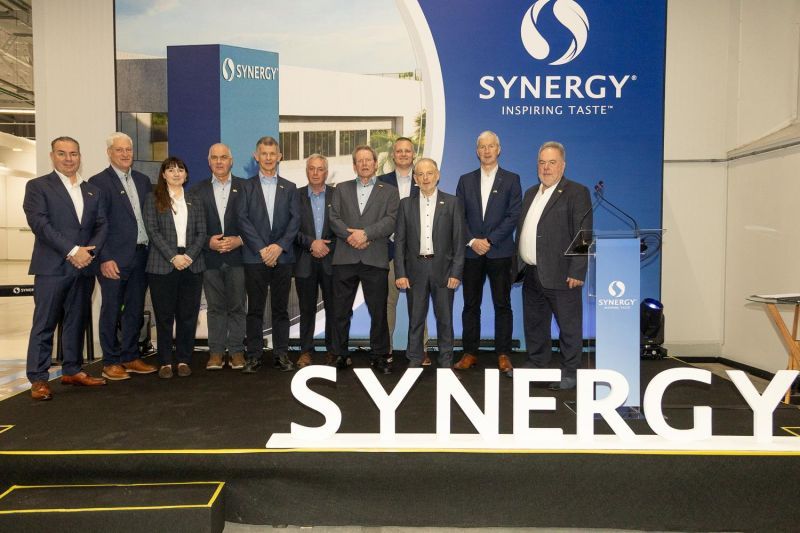 Carbery Group officially opens subsidiary facility in Brazil - Agriland.ie