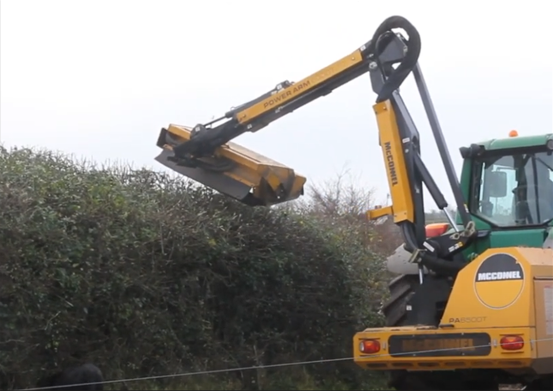 Annual hedge cutting ban now in place until September - Agriland.ie
