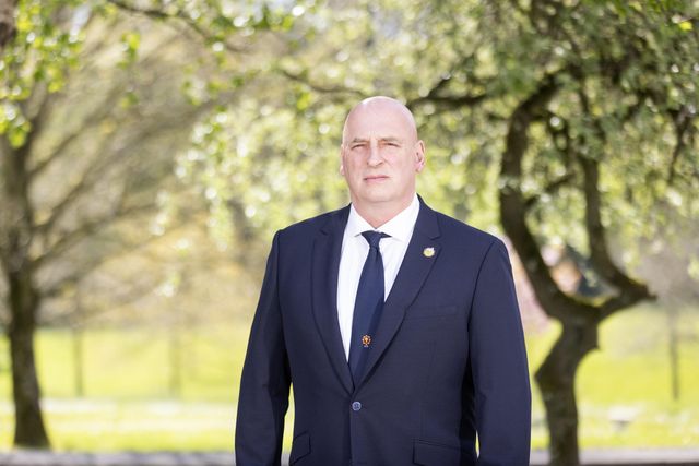 UFU urges farmers to be aware of prostate cancer signs - Agriland.ie