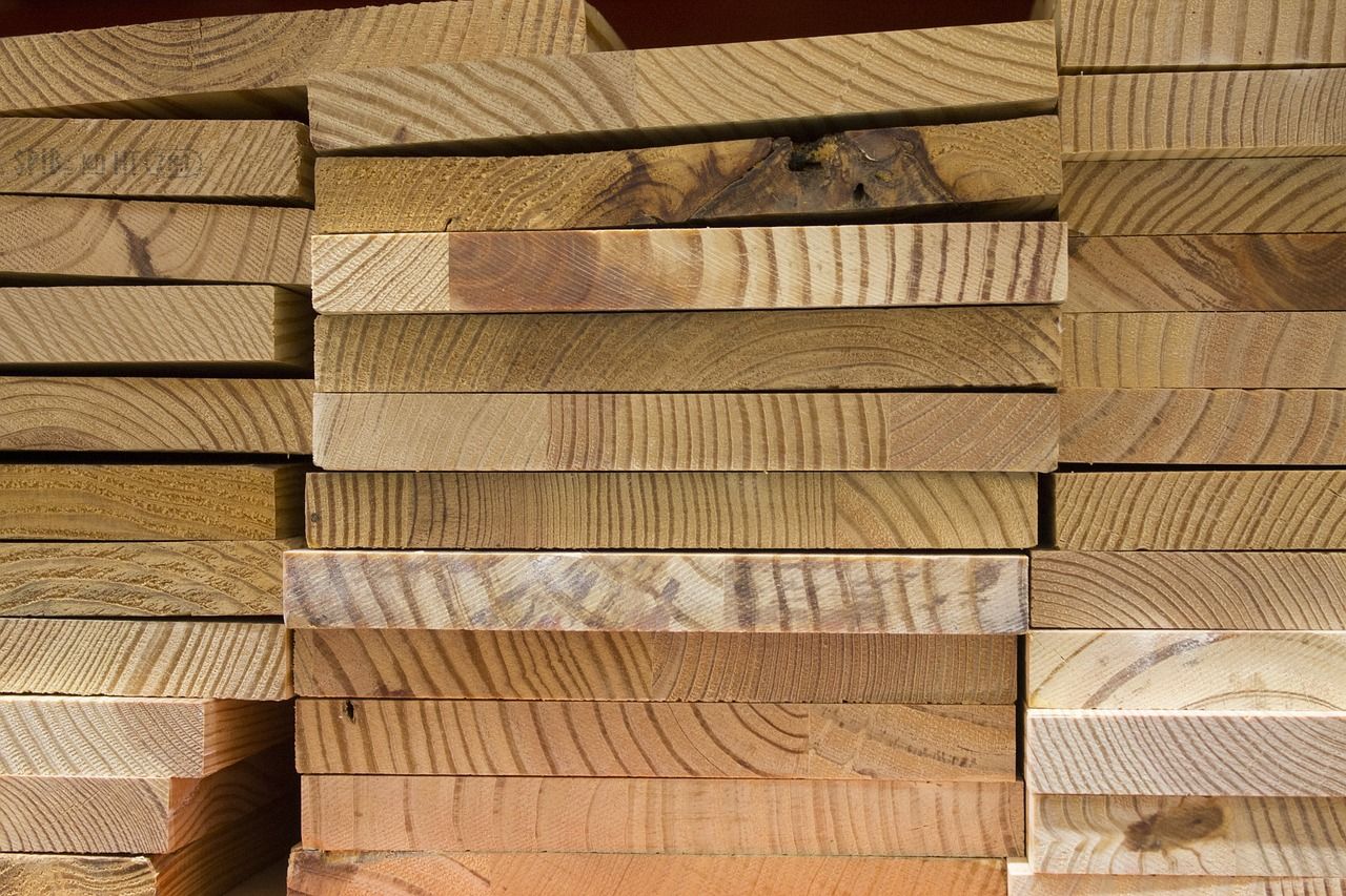 Coillte welcomes 'roadmap' to increase timber construction - Agriland.ie